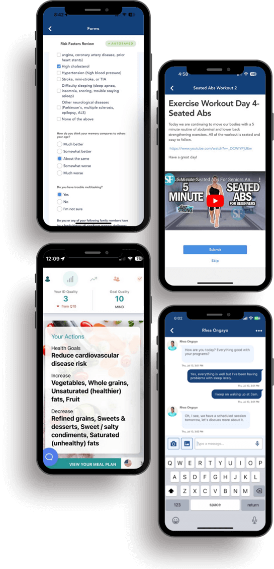 BrainHealth Membership